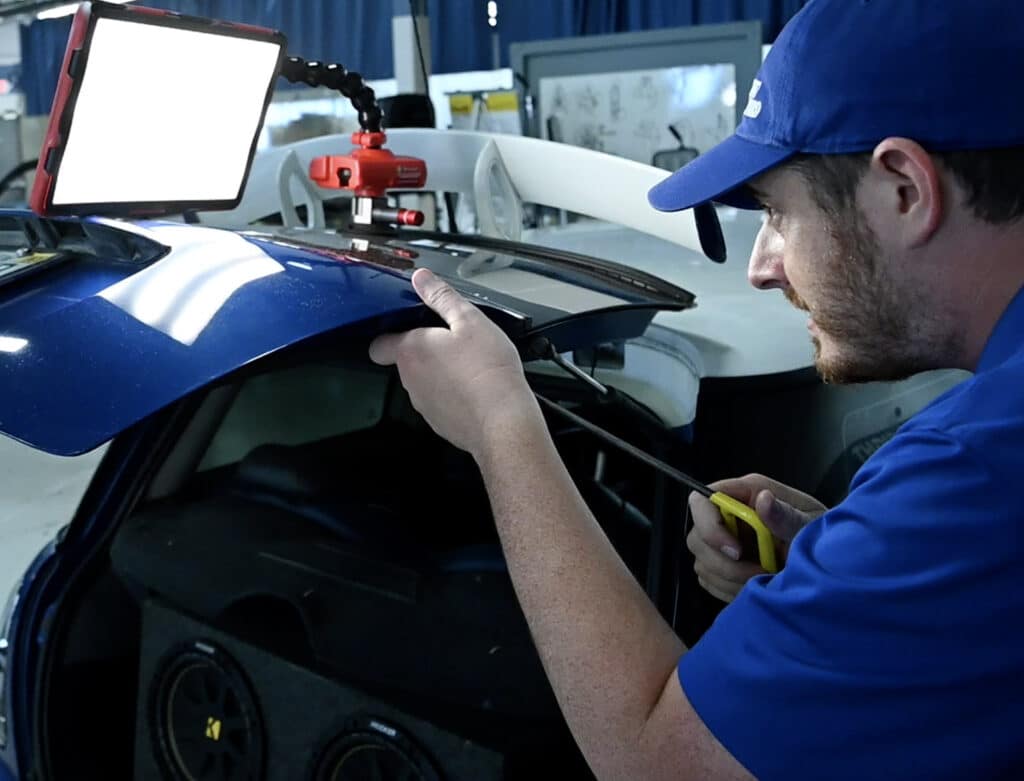Mastering Used Car Reconditioning: Compete with the Giants