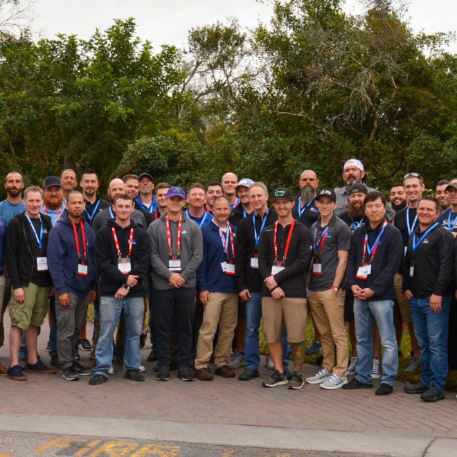 Leader in SMART Repairs & Automotive Reconditioning | Dent Wizard