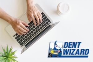 Dent Wizard Launches Customer Payment Portal | Dent Wizard