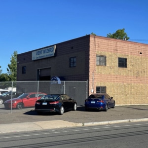 Locations | Dent Wizard