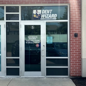 Locations | Dent Wizard