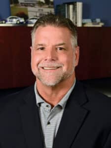 Dent Wizard’s Executive Team | Dent Wizard