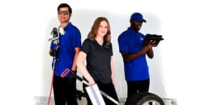 Leader in SMART Repairs & Automotive Reconditioning | Dent Wizard